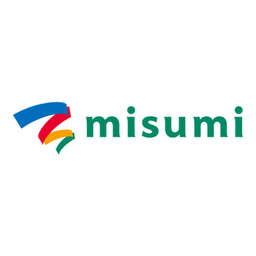 Misumi - Crunchbase Company Profile & Funding