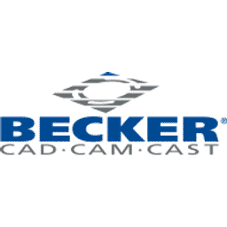 Becker CAD CAM CAST