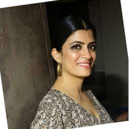 Spoorthy Shetty - CEO @ BBlunt - Crunchbase Person Profile