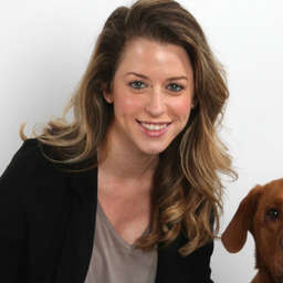 Sarah Lively - Crunchbase Person Profile