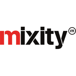 Mixity - Crunchbase Company Profile & Funding