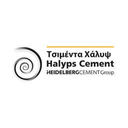 Halyps Cement - Crunchbase Company Profile & Funding