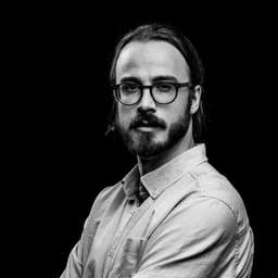 Matthew Henderson - Co-Founder, Lead/Graphic Designer, and Director ...