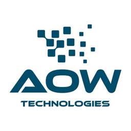 AOW Technologies - Crunchbase Company Profile & Funding