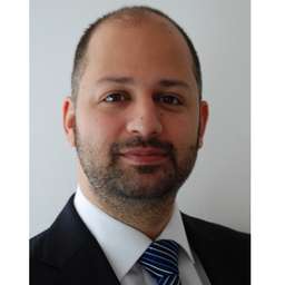 Daniel Patel - Founder, CEO & Director @ Eursap - Crunchbase Person Profile