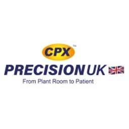 Precision UK - Crunchbase Company Profile & Funding