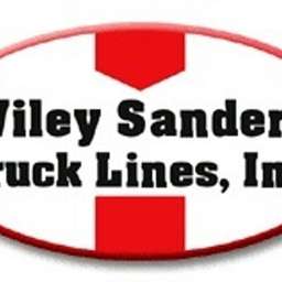 Wiley Sanders Truck Lines - Crunchbase Company Profile & Funding