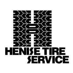 Henise Tire - Crunchbase Company Profile & Funding