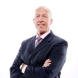 Ken Larson - Founder. CEO and President @ Champion Performance - Crunchbase Person Profile