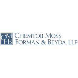 Chemtob Moss Forman & Beyda - Crunchbase Company Profile & Funding