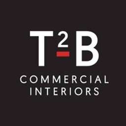 T2B Commercial Interiors