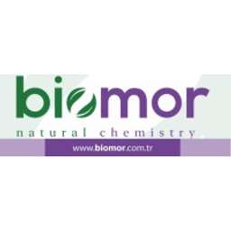 Biomor Chemistry - Crunchbase Company Profile & Funding