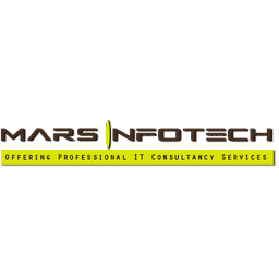 Mars InfoTech - Crunchbase Company Profile & Funding