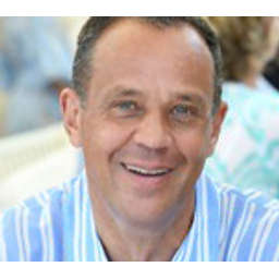 Rainer-Marc Frey - Chairman @ Horizon21 - Crunchbase Person Profile