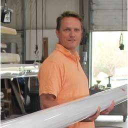 Jonathan Craig - President @ GMT Composites - Crunchbase Person Profile