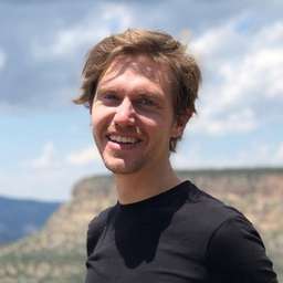 Justin Crowe - Founder and CEO @ Parting Stone - Crunchbase Person Profile