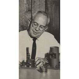 Ralph S. McLean - Crunchbase Person Profile