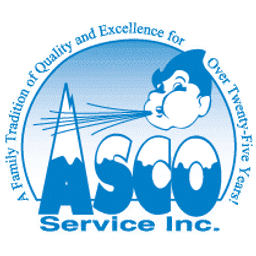 ASCO Service - Crunchbase Company Profile & Funding
