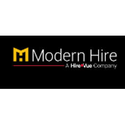 Modern Hire - Crunchbase Company Profile & Funding