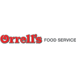 Orrell’s Food Service