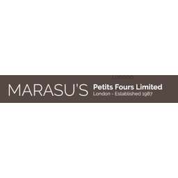 Marasu's Petits Fours - Crunchbase Company Profile & Funding