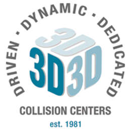 3D Collision Centers - Crunchbase Company Profile & Funding