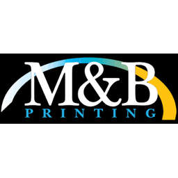 M&B Printing - Crunchbase Company Profile & Funding