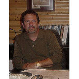 Edward V. Kittelson - Founder, Owner & President @ Micron Metalworks ...