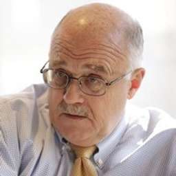 John Glier - President & Chief Executive Officer @ Grenzebach Glier and ...