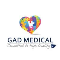 Gad Medical - Crunchbase Company Profile & Funding