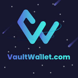 Vault Wallet - Crunchbase Company Profile & Funding