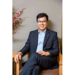 Chen Lian Pang - Co-Founder and Chairman @ Viva Land - Crunchbase ...