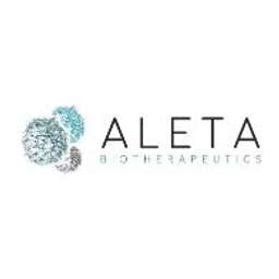Aleta Biotherapeutics - Crunchbase Company Profile & Funding