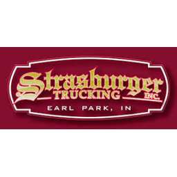 Strasburger Trucking