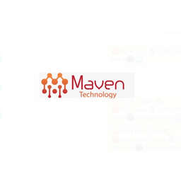Maven Technology - Crunchbase Company Profile & Funding
