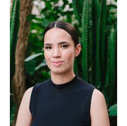 Manuela Rios - Crunchbase Person Profile