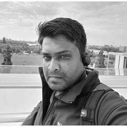 Deepesh Kumar Nath - Crunchbase Person Profile