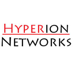 Hyperion Networks - Crunchbase Company Profile & Funding
