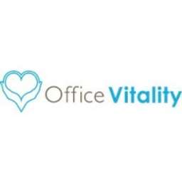 Office Vitality - Crunchbase Company Profile & Funding