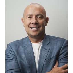 Kevin Klink - Crunchbase Person Profile