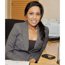 Rachel Persad - CFO @ Hadco - Crunchbase Person Profile