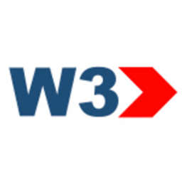 W3 - Crunchbase Company Profile & Funding