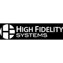 High Fidelity Systems - Crunchbase Company Profile & Funding