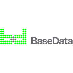 BaseData - Tech Stack, Apps, Patents & Trademarks