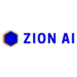 Zion AI - Crunchbase Company Profile & Funding