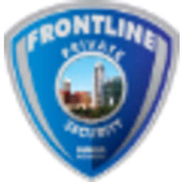 Frontline Private Security - Tech Details