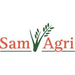 Sam Agri - Crunchbase Company Profile & Funding