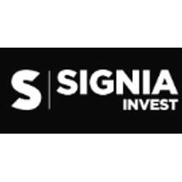 Signia Invest - Crunchbase Company Profile & Funding