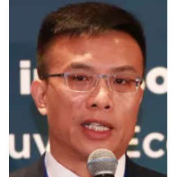 Alvin Liu - Crunchbase Person Profile