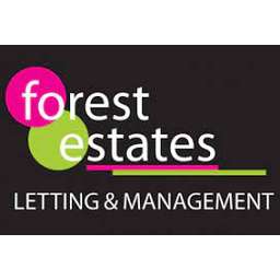 Forest Estates